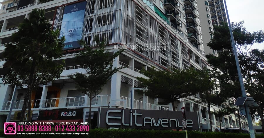 ELIT HEIGHTS BAYAN BARU CITY | TIME internet - BroadbandCoverage