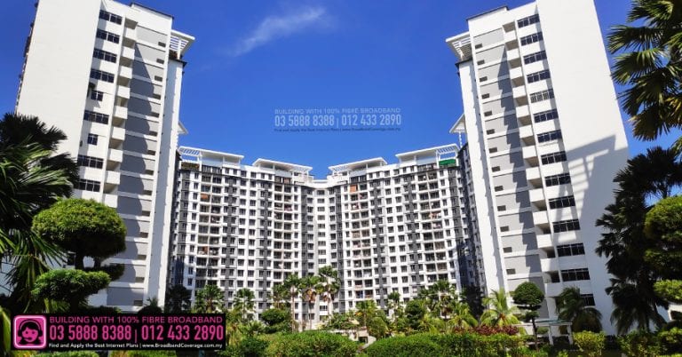 Putra Place Condo-Bayan Lepas | TIME broadbandcoverage.com.my