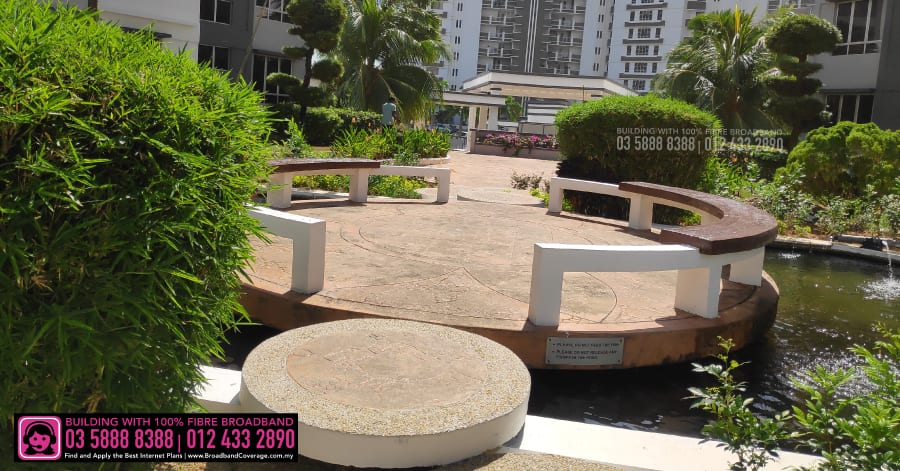 Putra Place Condo-Bayan Lepas | TIME broadbandcoverage.com.my