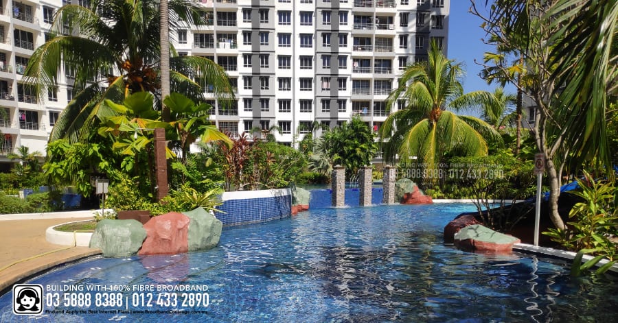 Putra Place Condo-Bayan Lepas | TIME broadbandcoverage.com.my