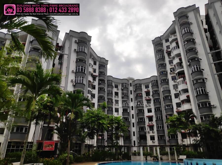 Taman Jade View-Gelugor | Broadband Internet Plans