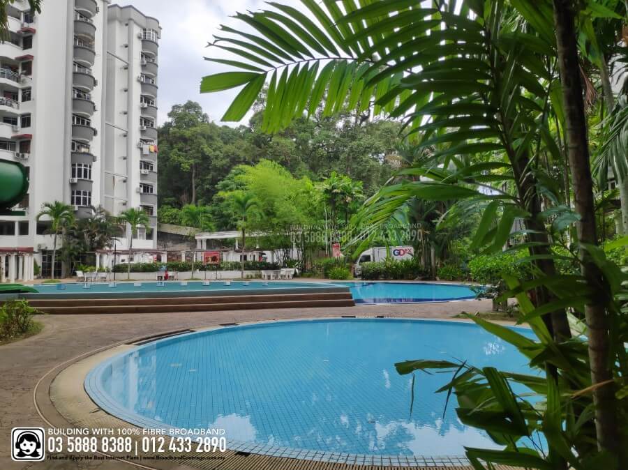 Taman Jade View-Gelugor | Broadband Internet Plans