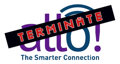 Terminate Allo Broadband with Simple Steps